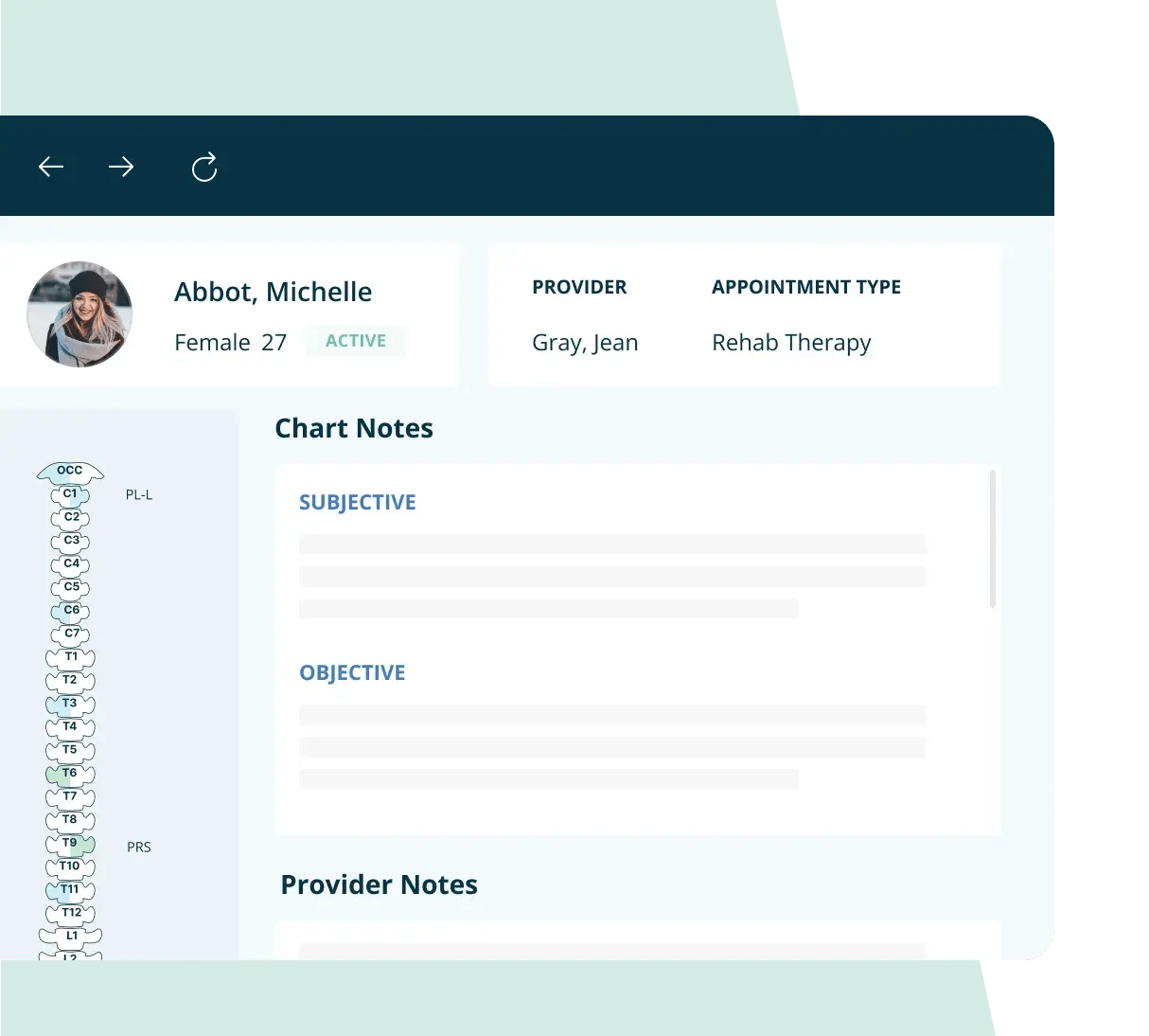 ChiroTouch | Chiropractic Software